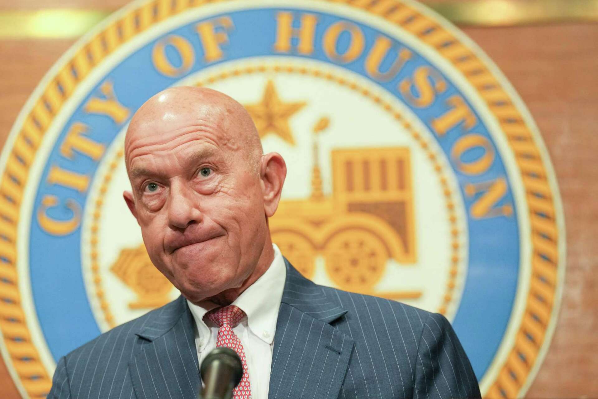 Mayor Whitmire creates 6 new Houston City Council committees