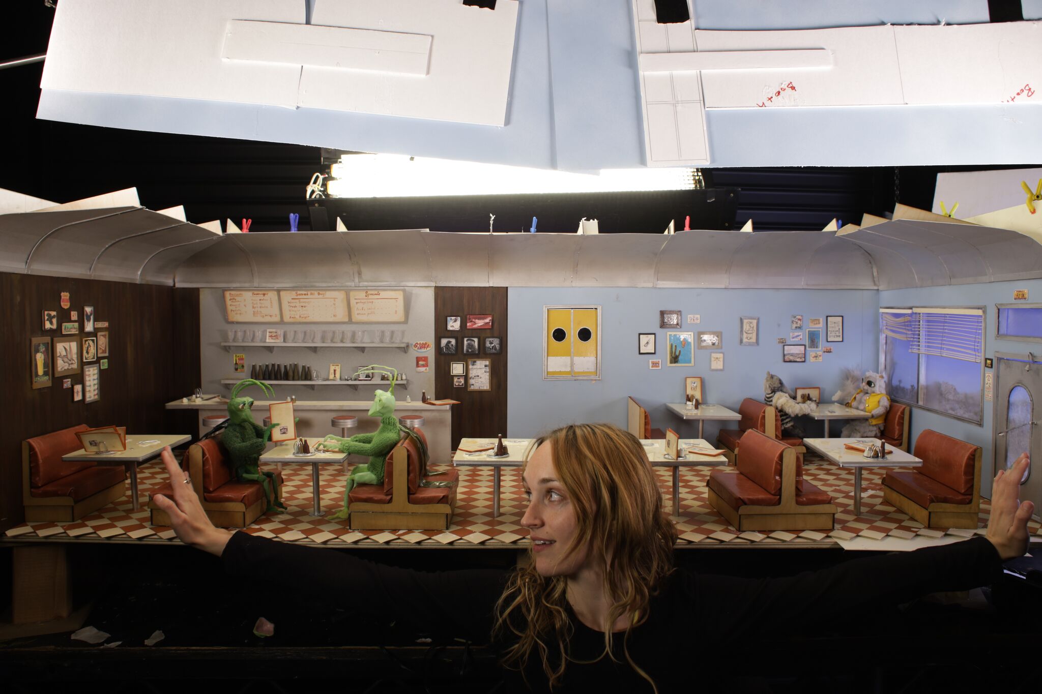 CT native's short film wins awards at Sundance, SXSW festivals