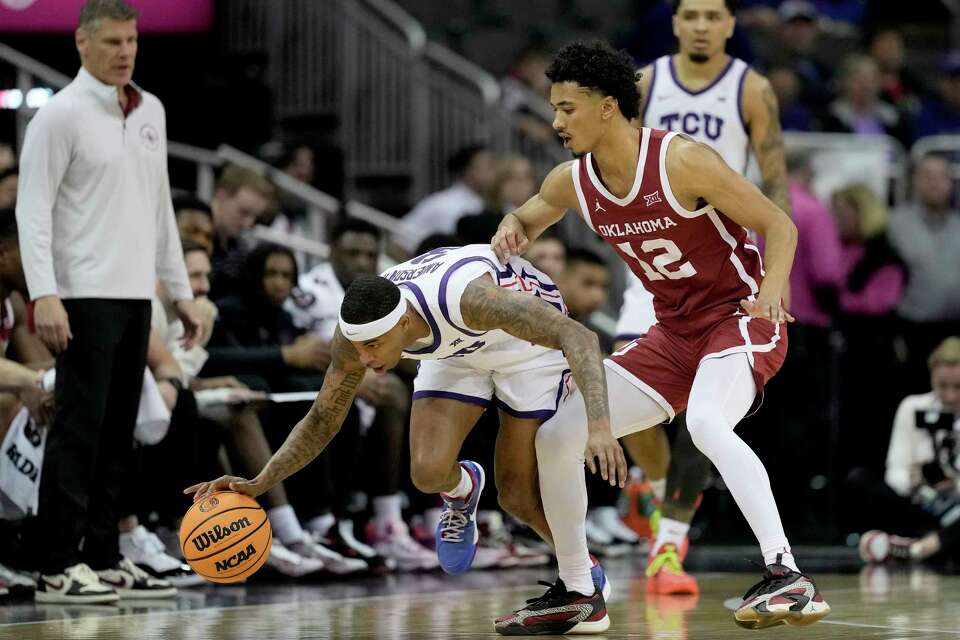 UH basketball: Milos Uzan hits his stride with Cougars after OU snub