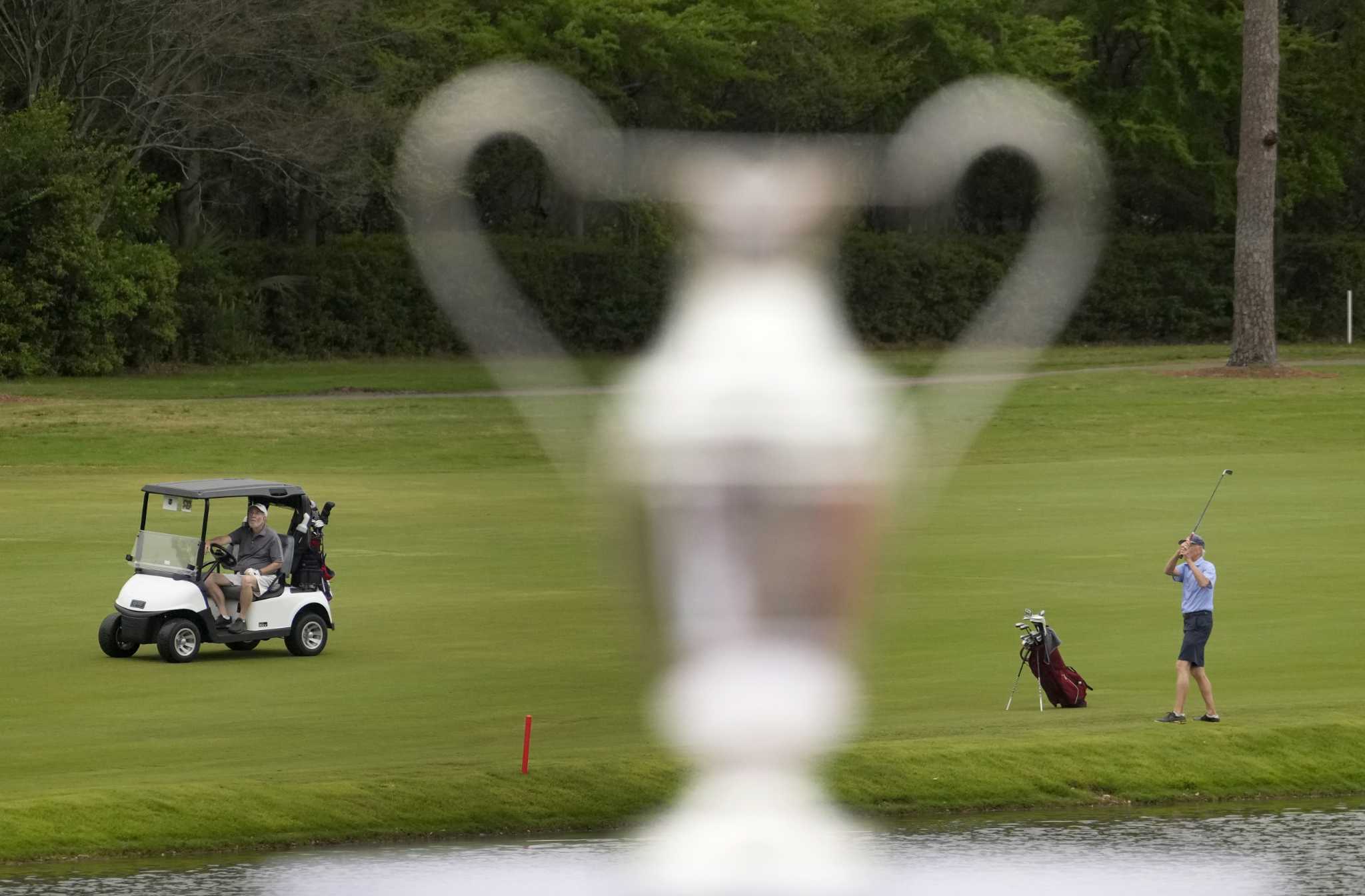 LPGA Chevron Classic: Hole by hole at Jack Nicklaus Signature Course