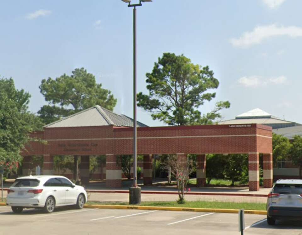 Meet the new Alvin ISD elementary school principals