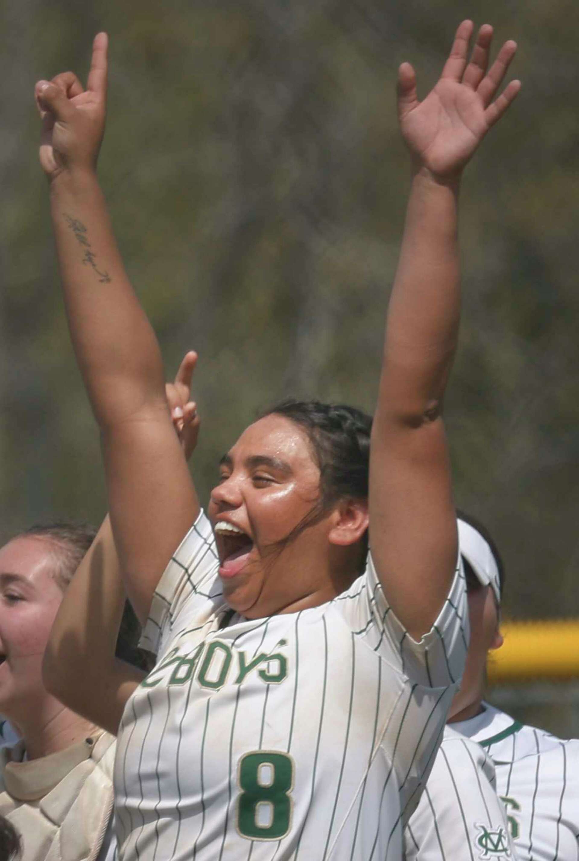 McCollum softball America Ramirez's mentality got her to Purdue