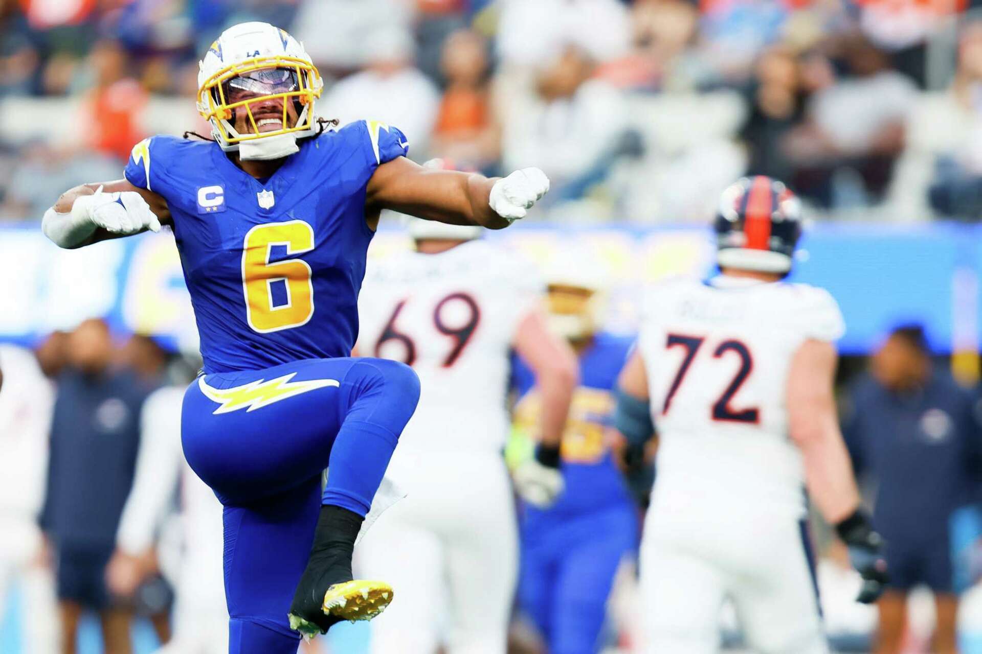 Not so fast: LB Eric Kendricks eschews 49ers, signs with Cowboys