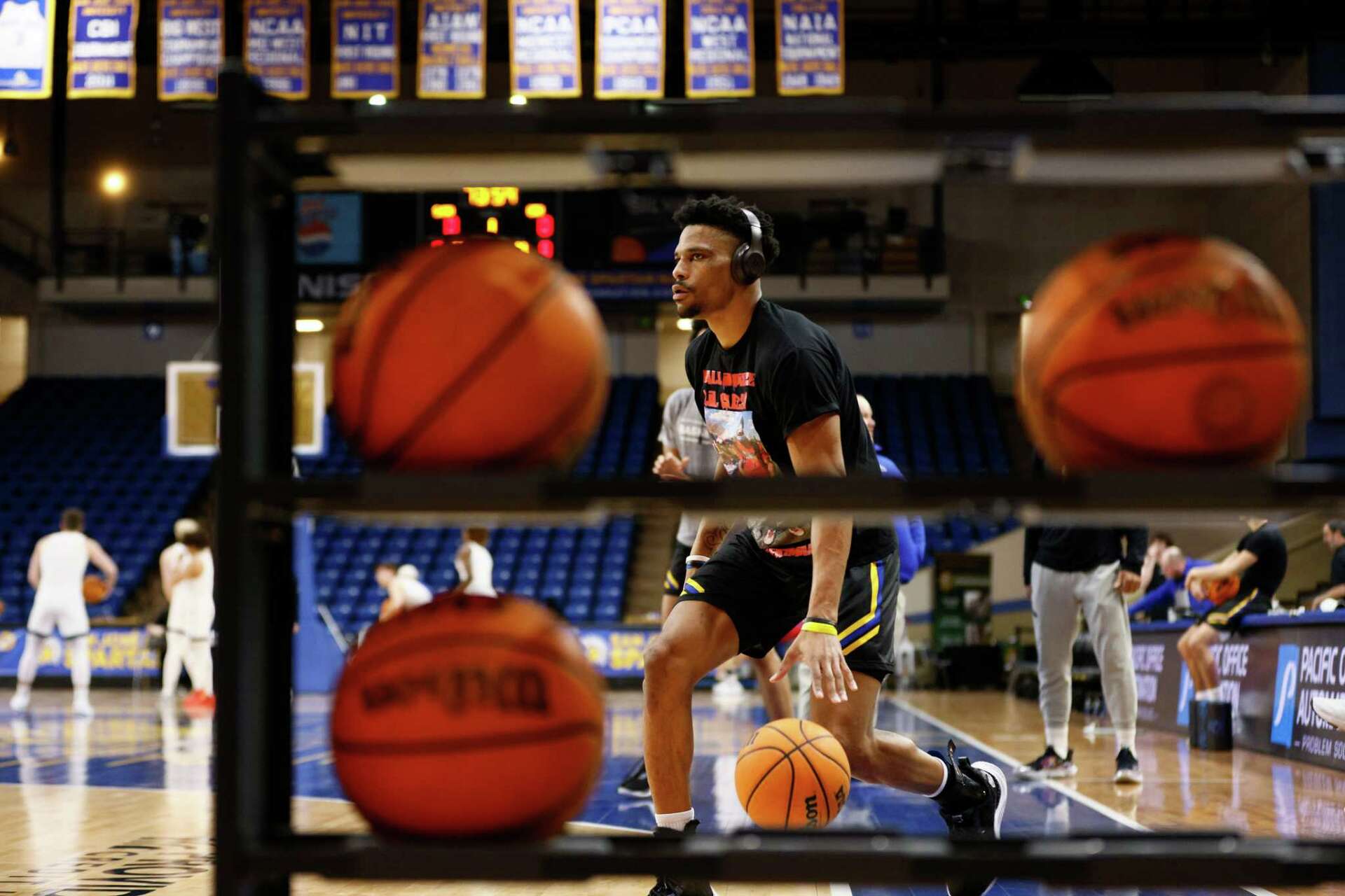 Star Bay Area athlete didn’t want to live, now he’s helping others