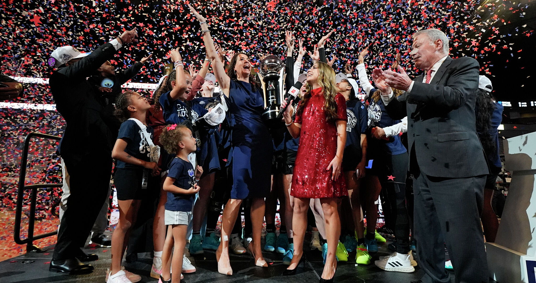 Rice women's basketball: Owls earn fourth NCAA Tournament berth