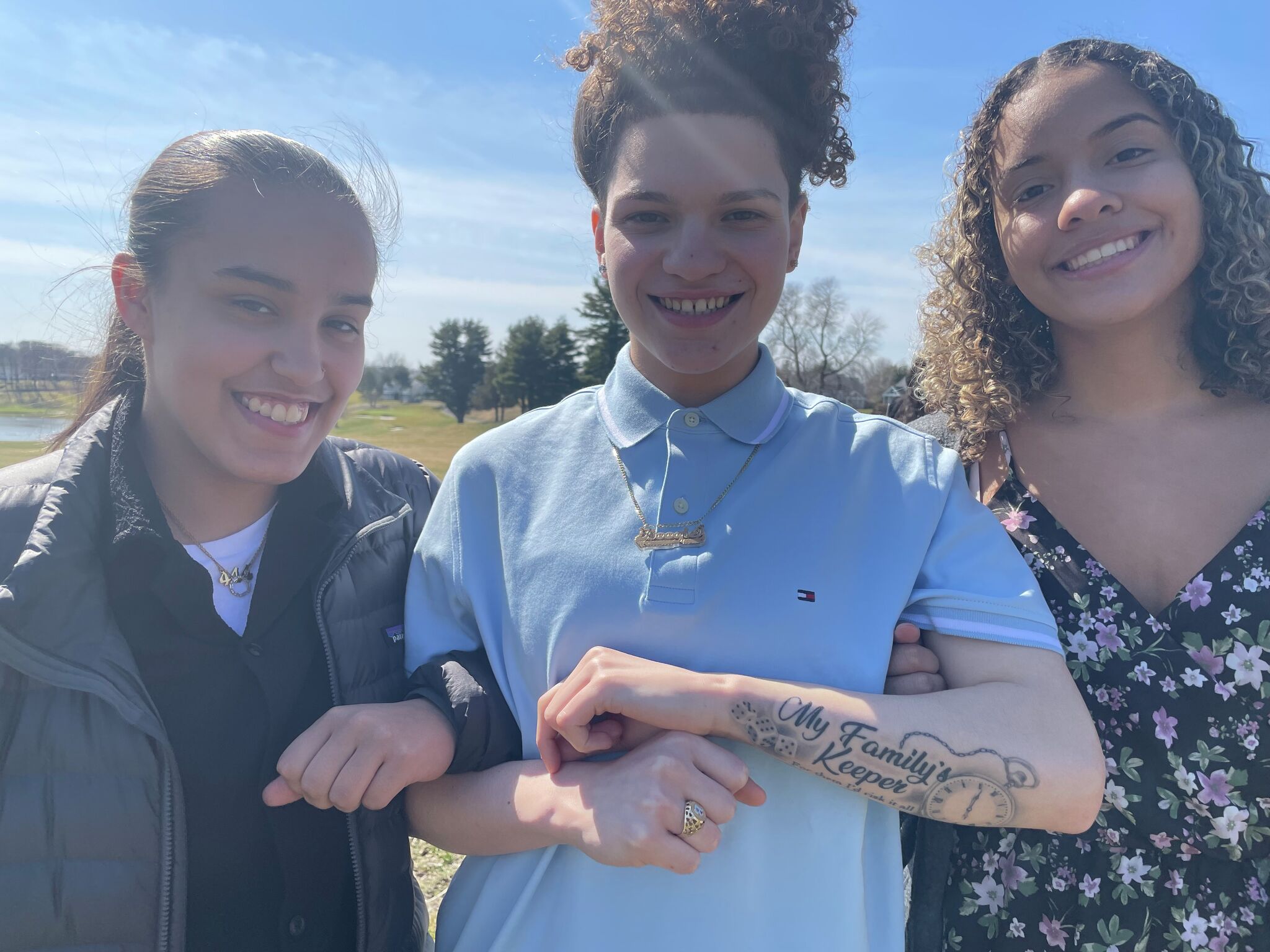 Windham girls basketball's run to CIAC title game shaped by community