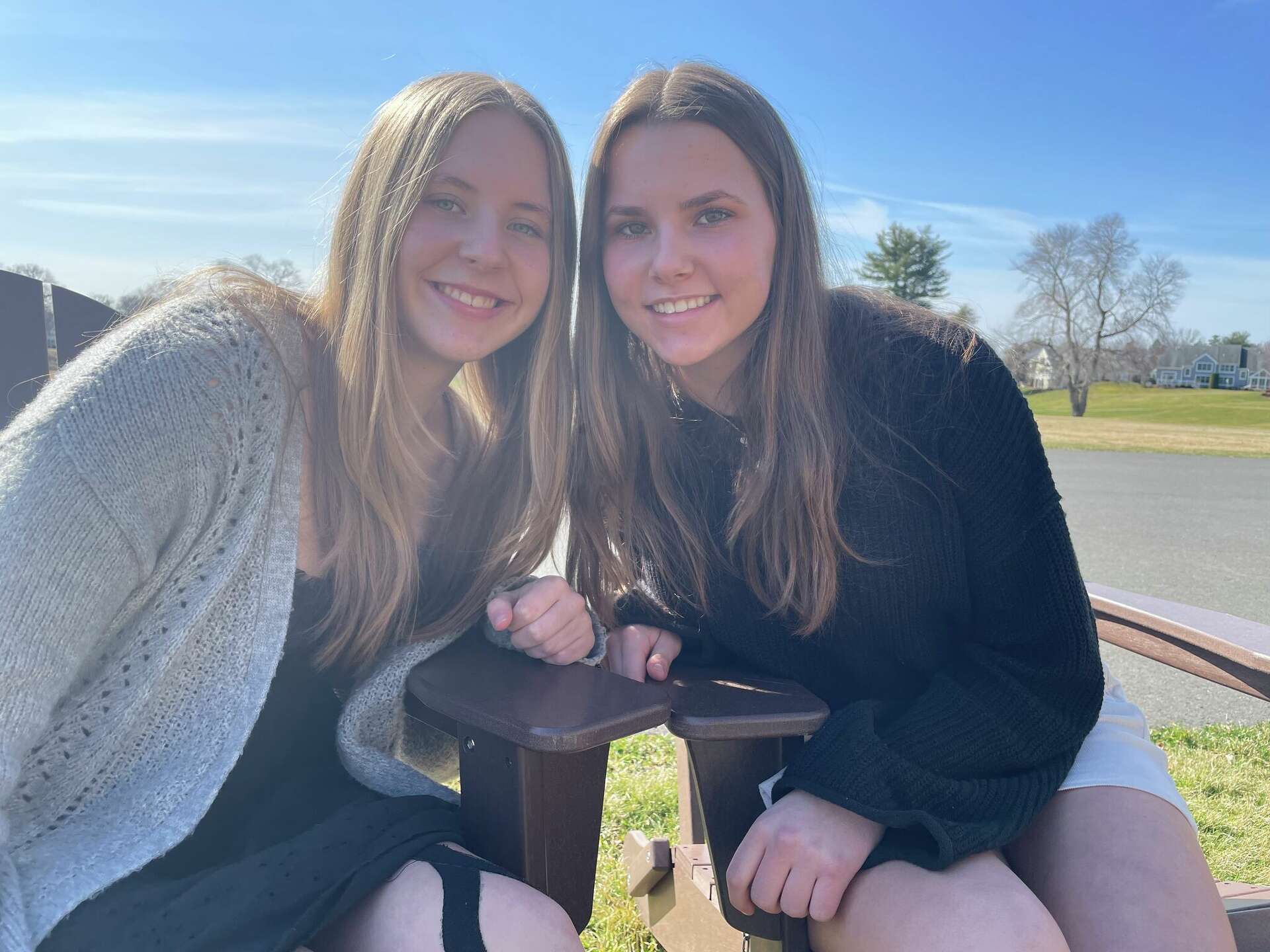 Wresien sisters, Casper, Staunton highlight Sheehan-Northwest final