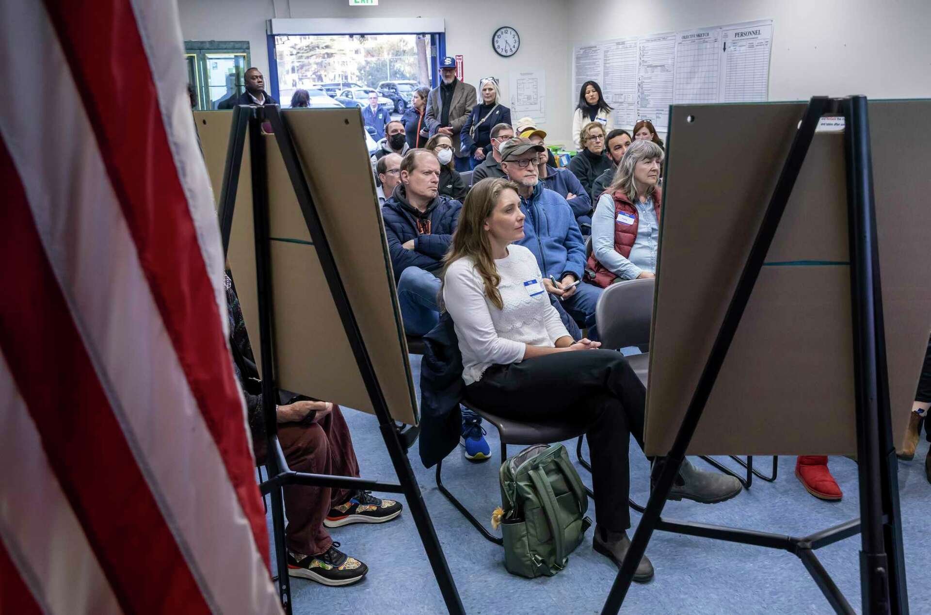 Kezar Pavilion in SF’s Golden Gate Park to get dramatic makeover