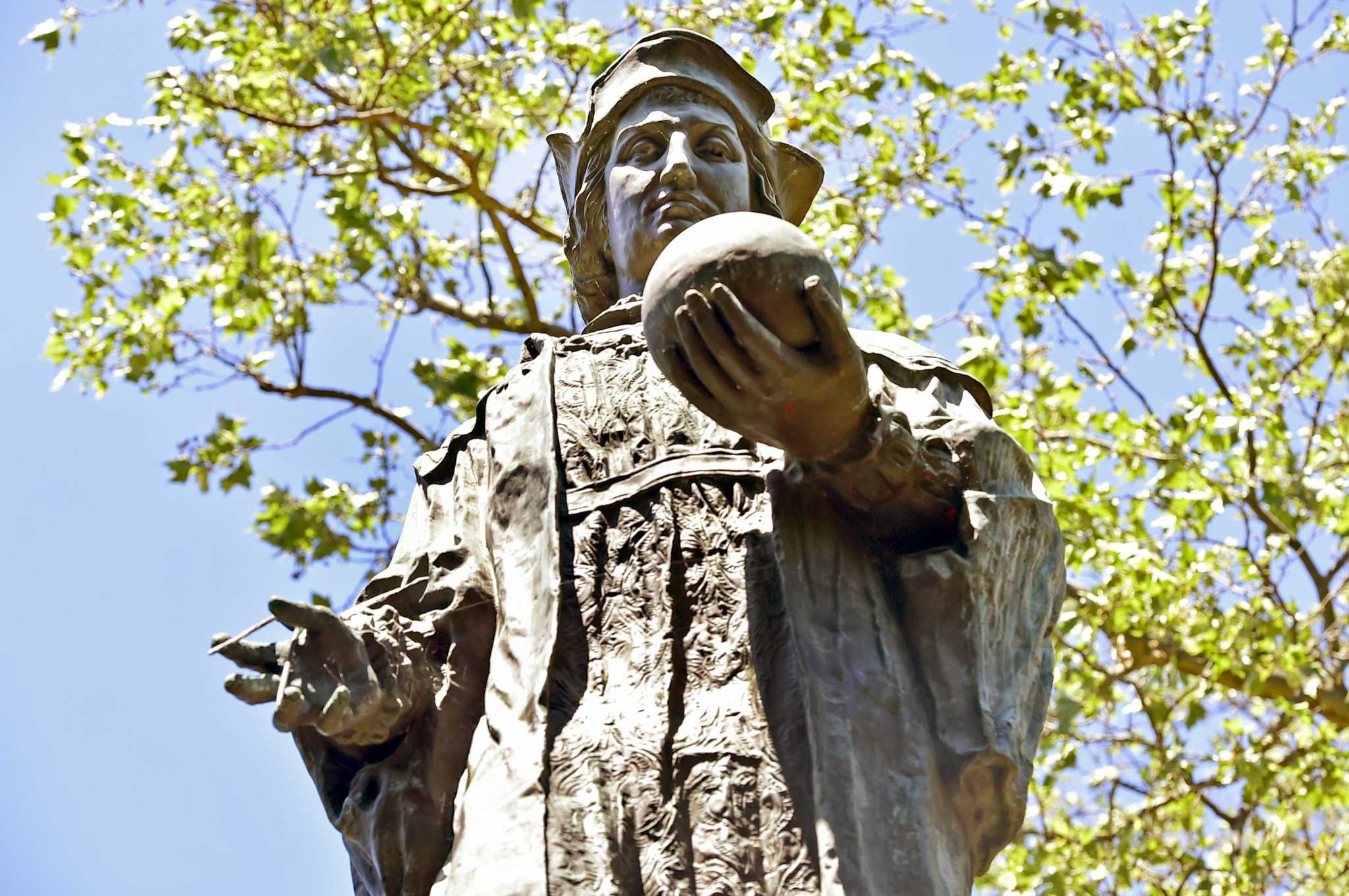 Opinion: March 14, 1891 lynchings were catalyst for Columbus monument