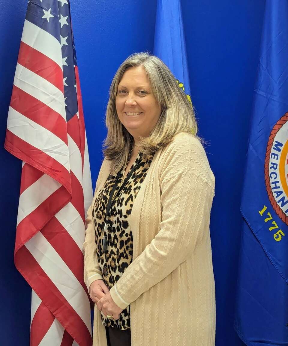 Shelli Johnson selected to replace outgoing Manistee County clerk