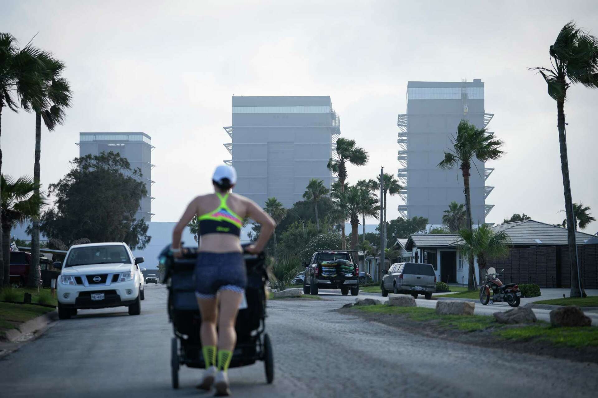 Starbase zoning puts YouTuber’s SpaceX livestream at risk