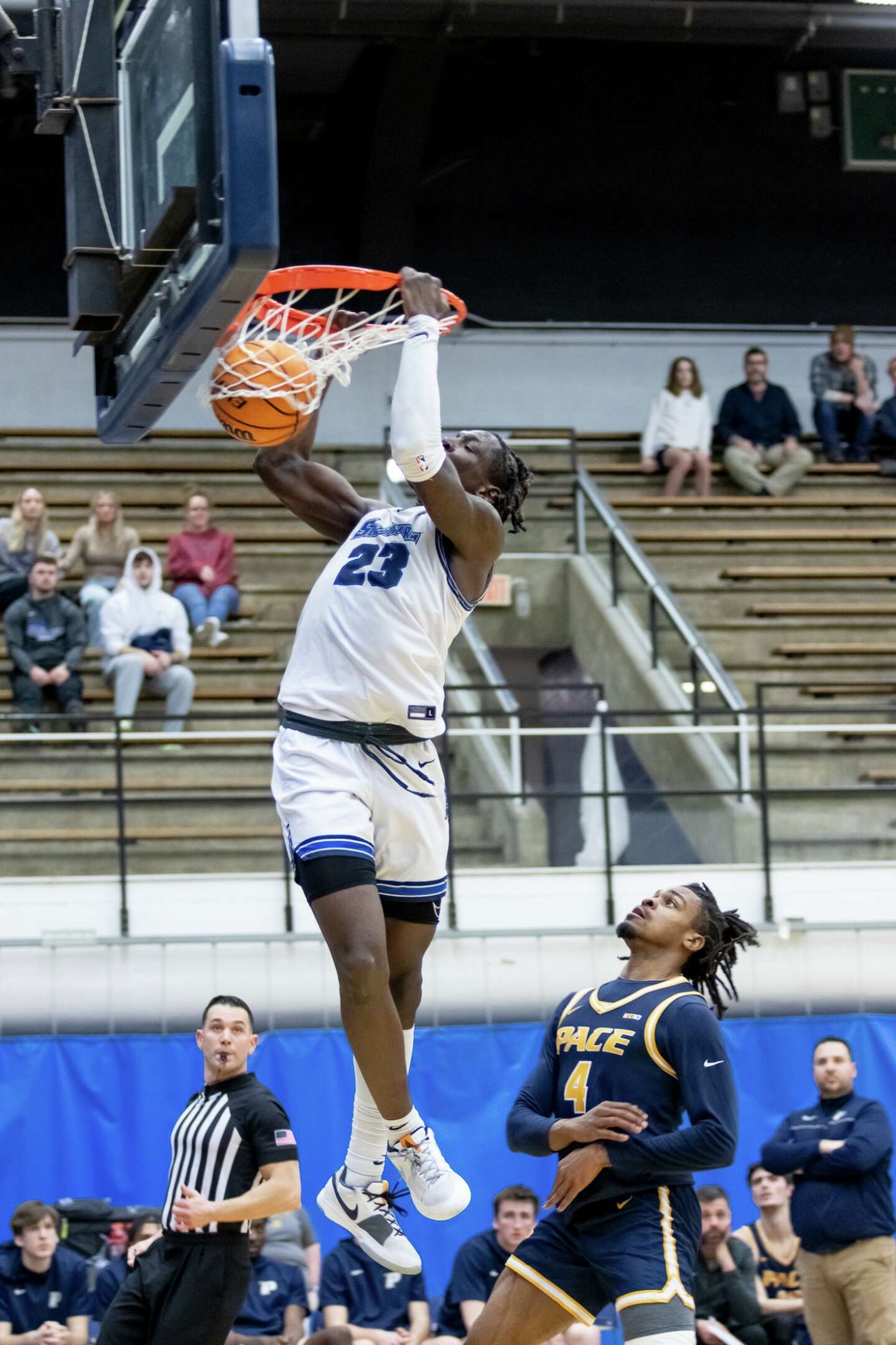 SCSU basketball prepares for return to NCAA Division II tournament