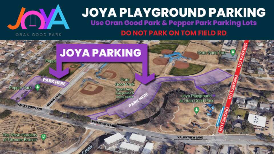 North Texas glow-in-the-dark park reopens after repairs