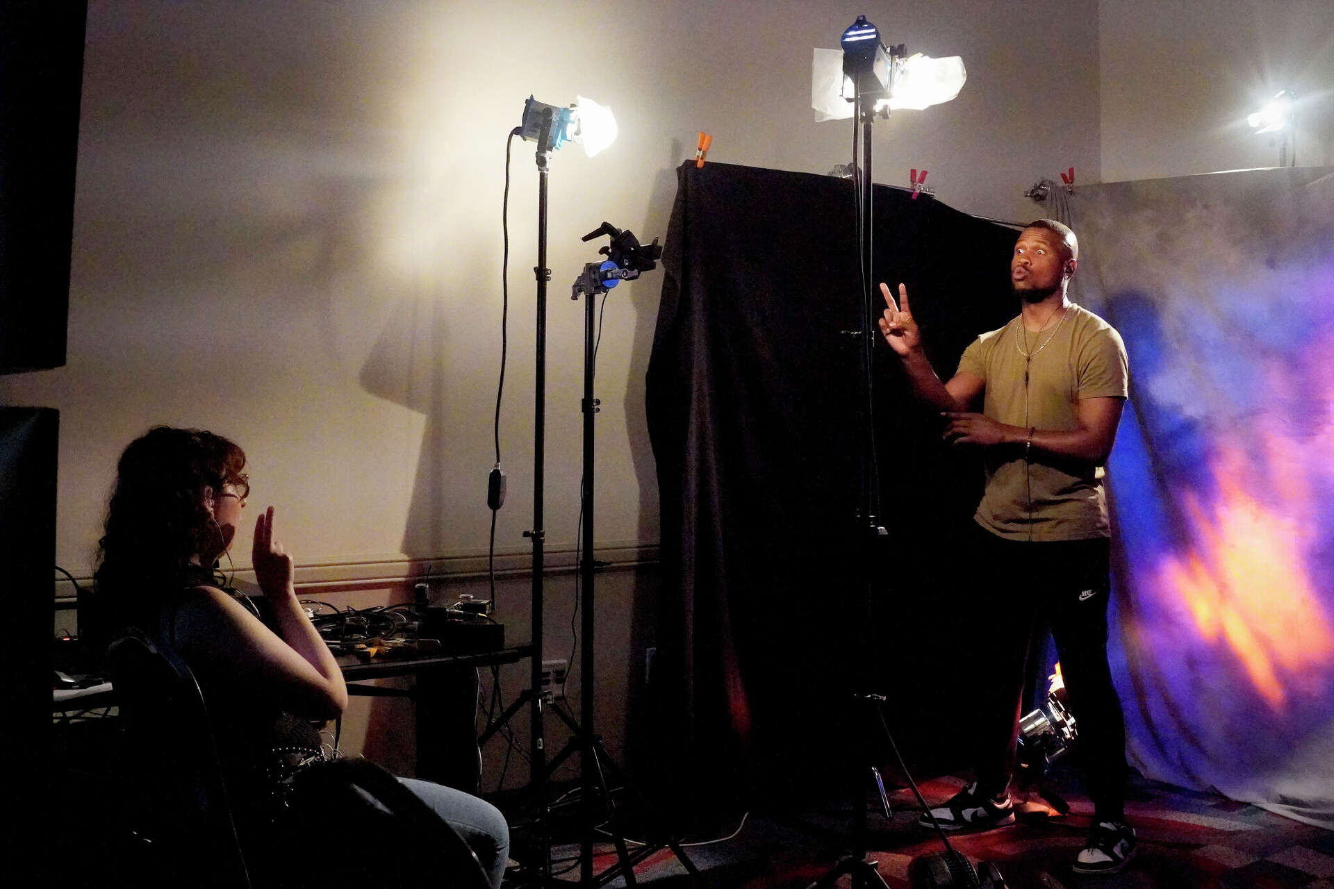 New additions to Houston Rodeo aim to make it more accessible