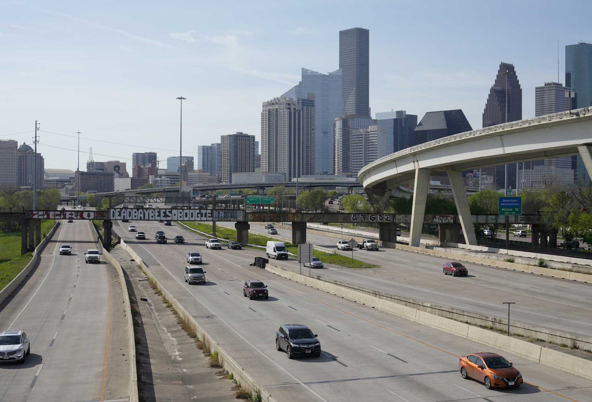 TxDOT forming a $740 billion moonshot for state transportation