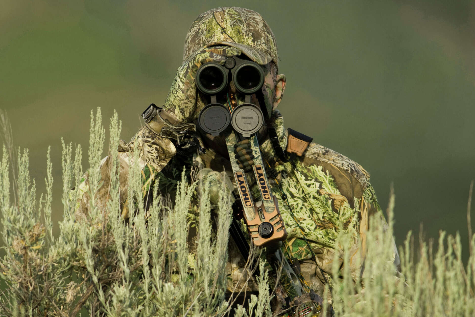 Hunting accidents hit record low in Texas