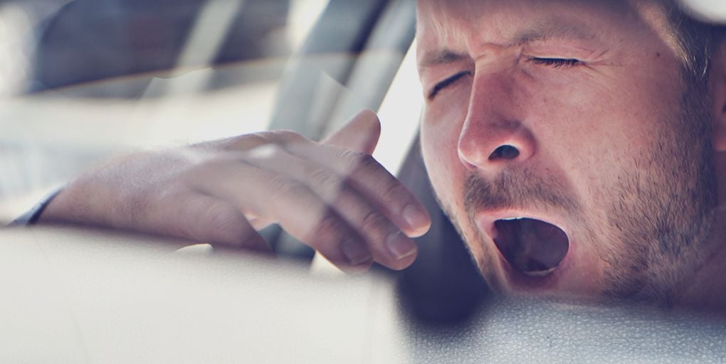 Aaa Drowsy Driving Is Worse Than We Think