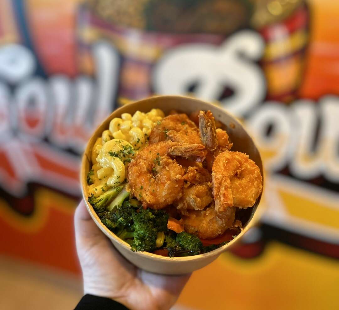 Soul Bowls brings fast-casual soul food to West Hartford