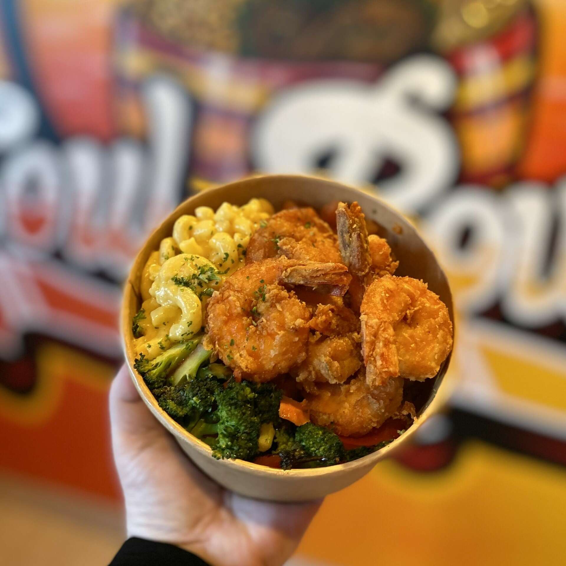 Soul Bowls brings fast-casual soul food to West Hartford