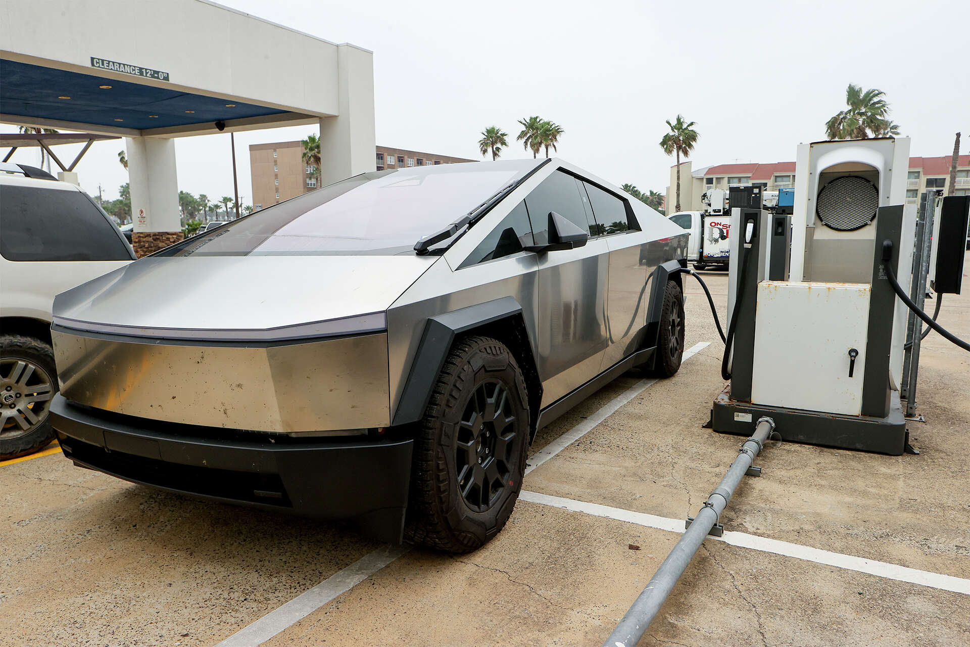 Tesla fined by OSHA for worker safety violations in Texas