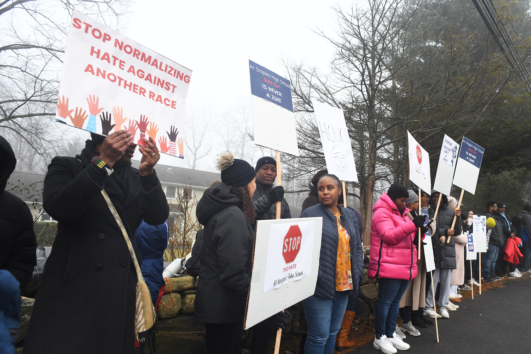 Opinion: Racism's toll on CT's Black children Opinion: Racism's toll on CT's Black children