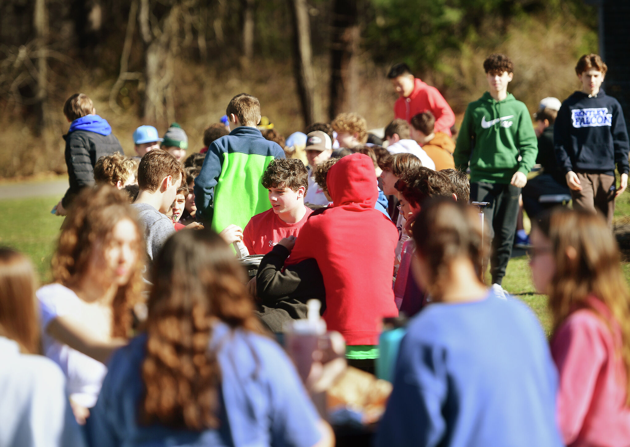 Student lunch debt surges for many CT schools as families struggle