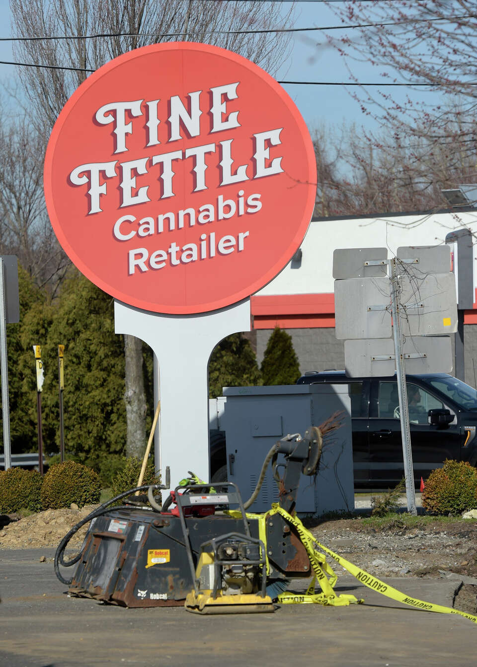 Fine Fettle sets opening date for Norwalk cannabis dispensary