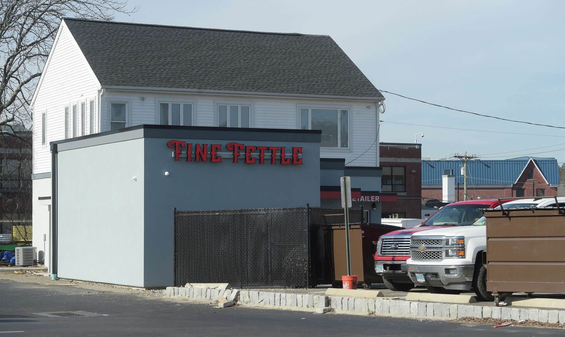 Fine Fettle sets opening date for Norwalk cannabis dispensary