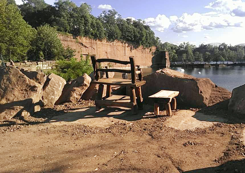 CT couple who tended Portland quarry to sell land for Nordic spa