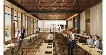 Alamo Center rooftop addition gets $1M boost from SWBC