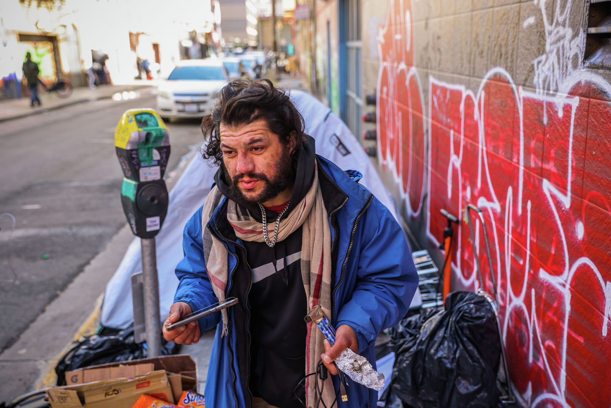 Aldo Toledo - Journalist Profile - Intelligent Relations