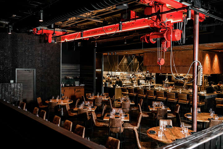 Prime 131, Korean BBQ restaurant and sushi bar, opens in Houston