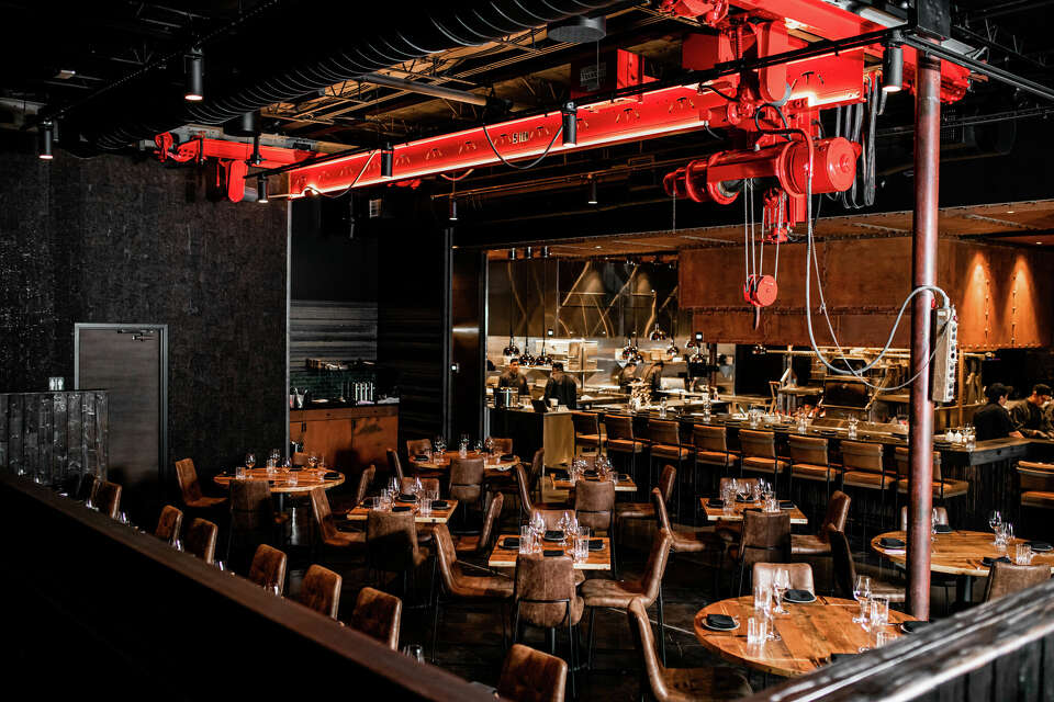 Prime 131, Korean BBQ restaurant and sushi bar, opens in Houston