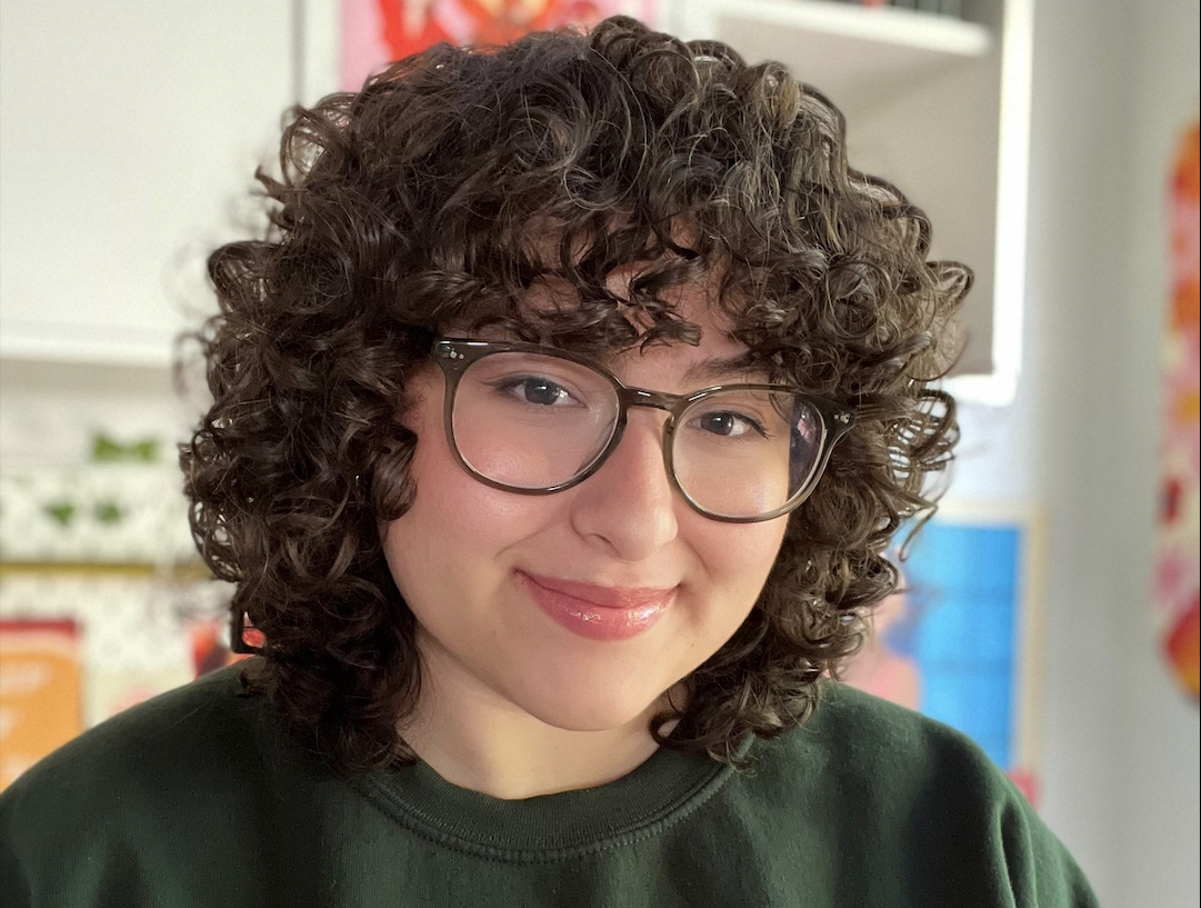 Jackie Gonzalez goes viral for lip reading celebrities on TikTok