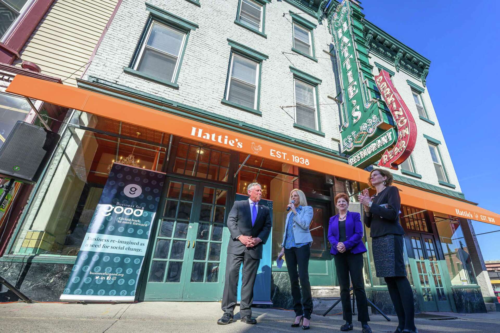 Hattie’s Restaurant in Albany expanding to culinary training center