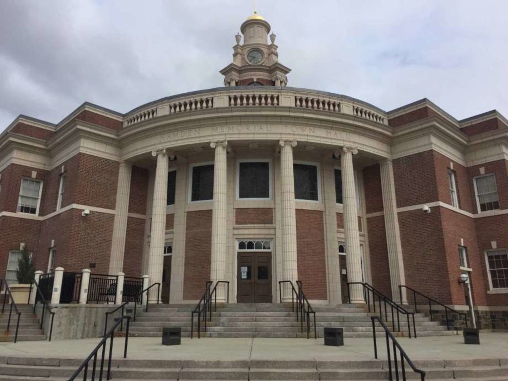 Hamden finance official tops list of town's highest earners in 2023