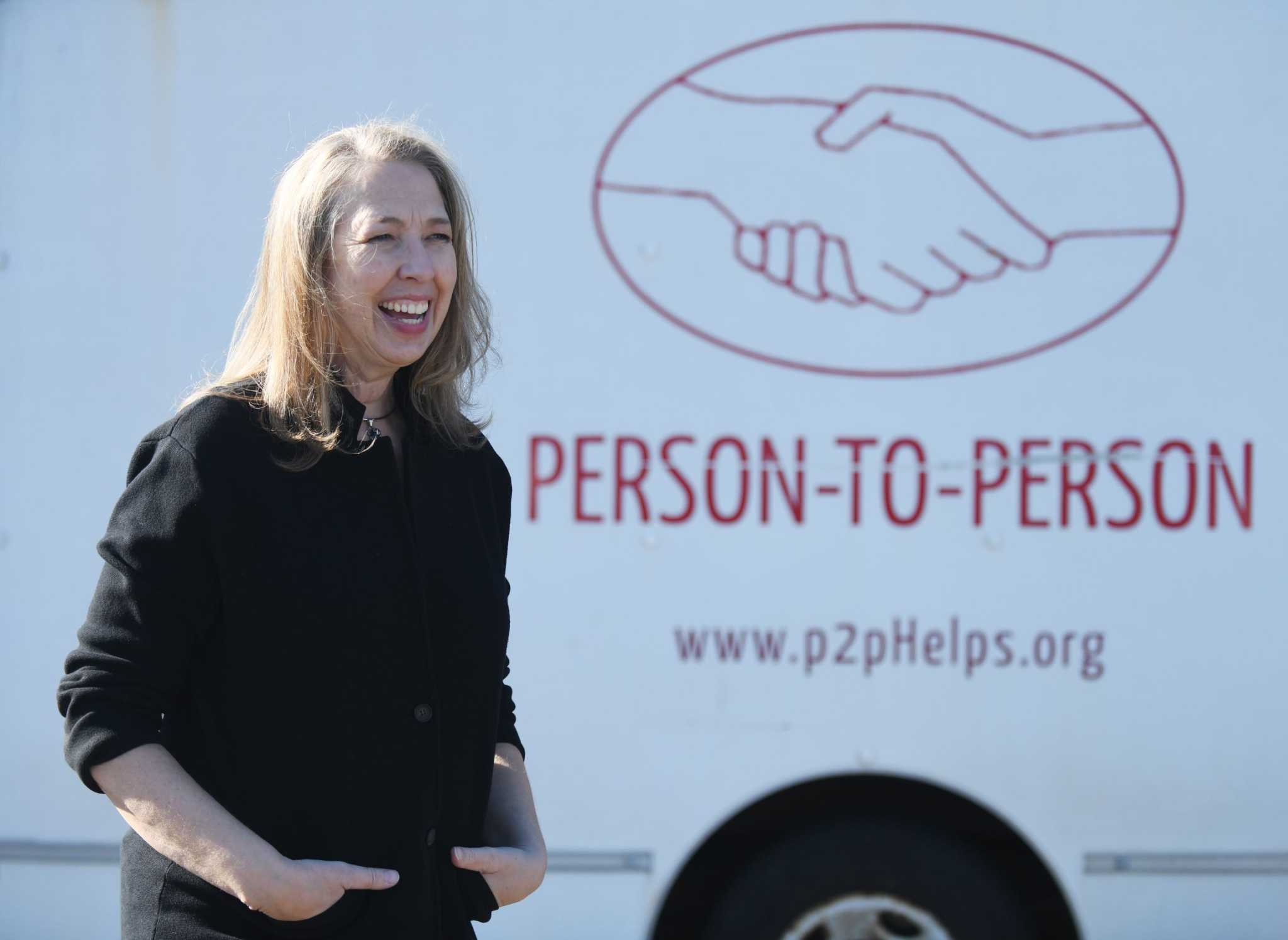 Opinion: A call to action in the fight against poverty