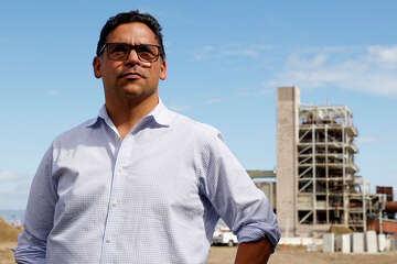 UCSF could expand to redevelopment of SF Potrero power plant