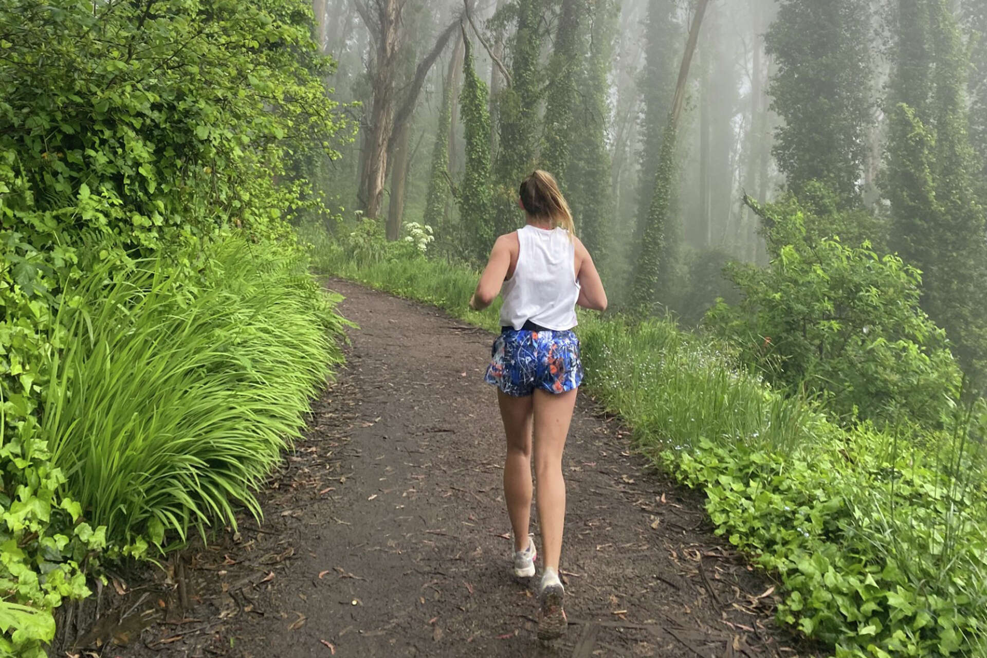 What is a 'Ninja Loop' and why have thousands of SF runners done it?