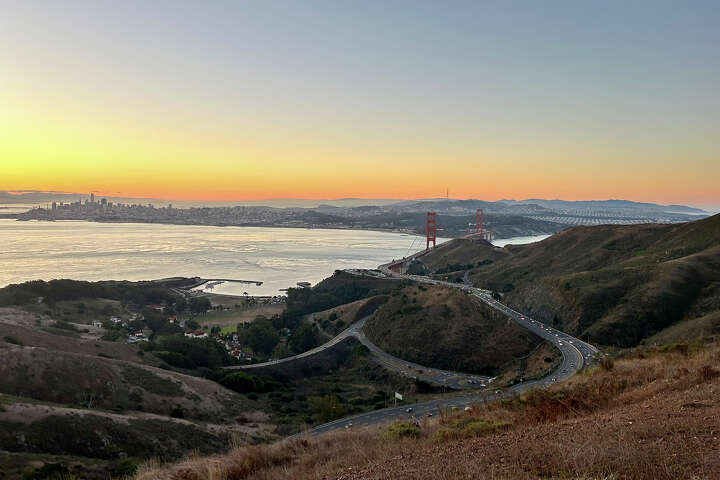 What is a 'Ninja Loop' and why have thousands of SF runners done it?