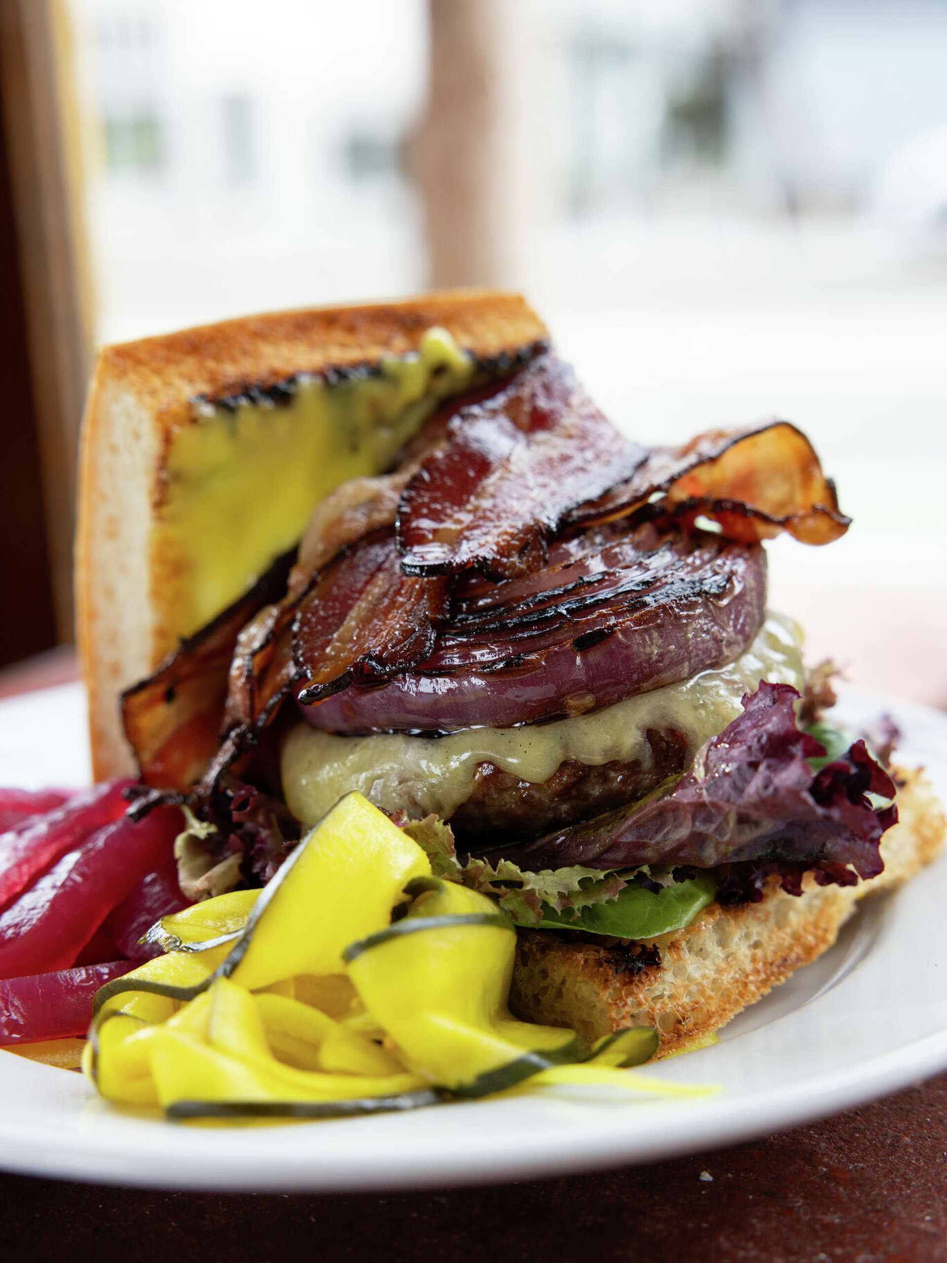 Does Zuni Cafe deserve its status as a San Francisco icon?