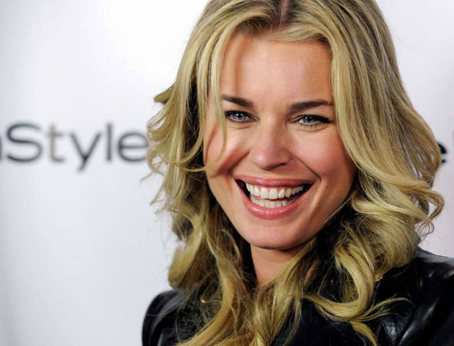 Celebrity Superheroes - Beaumont Enterprise