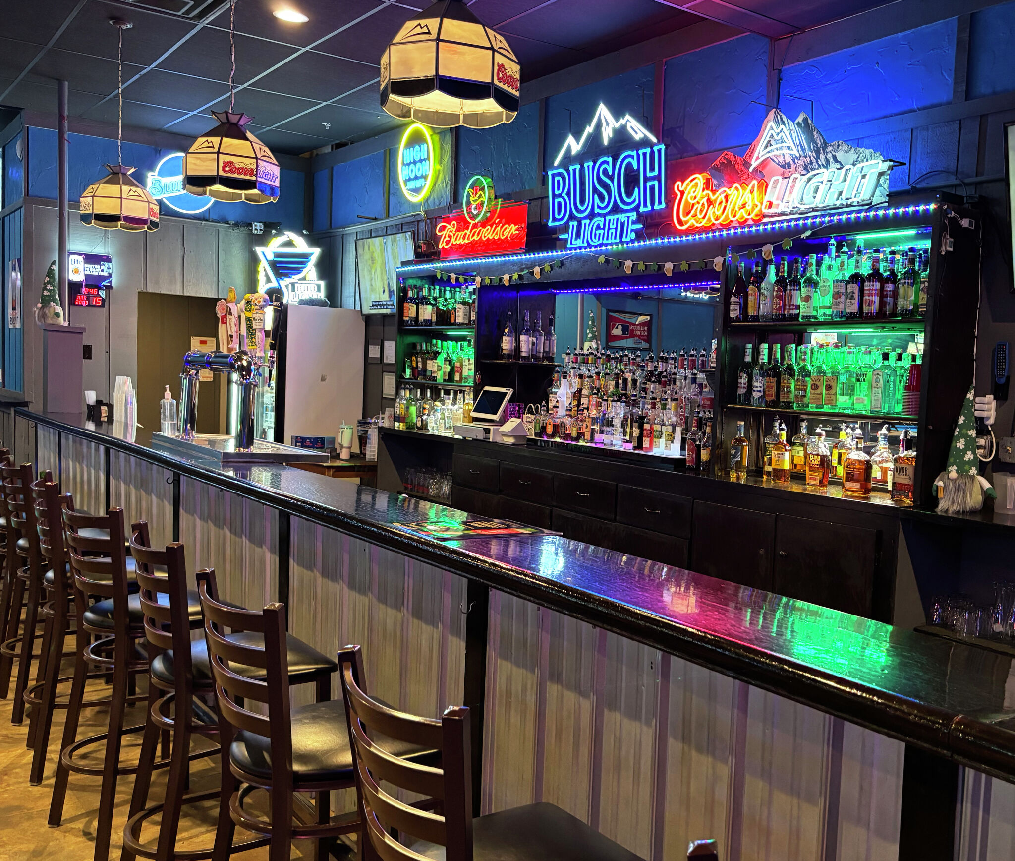 Backstage Bar & Patio keeps the spirit, adds to former Back Bar