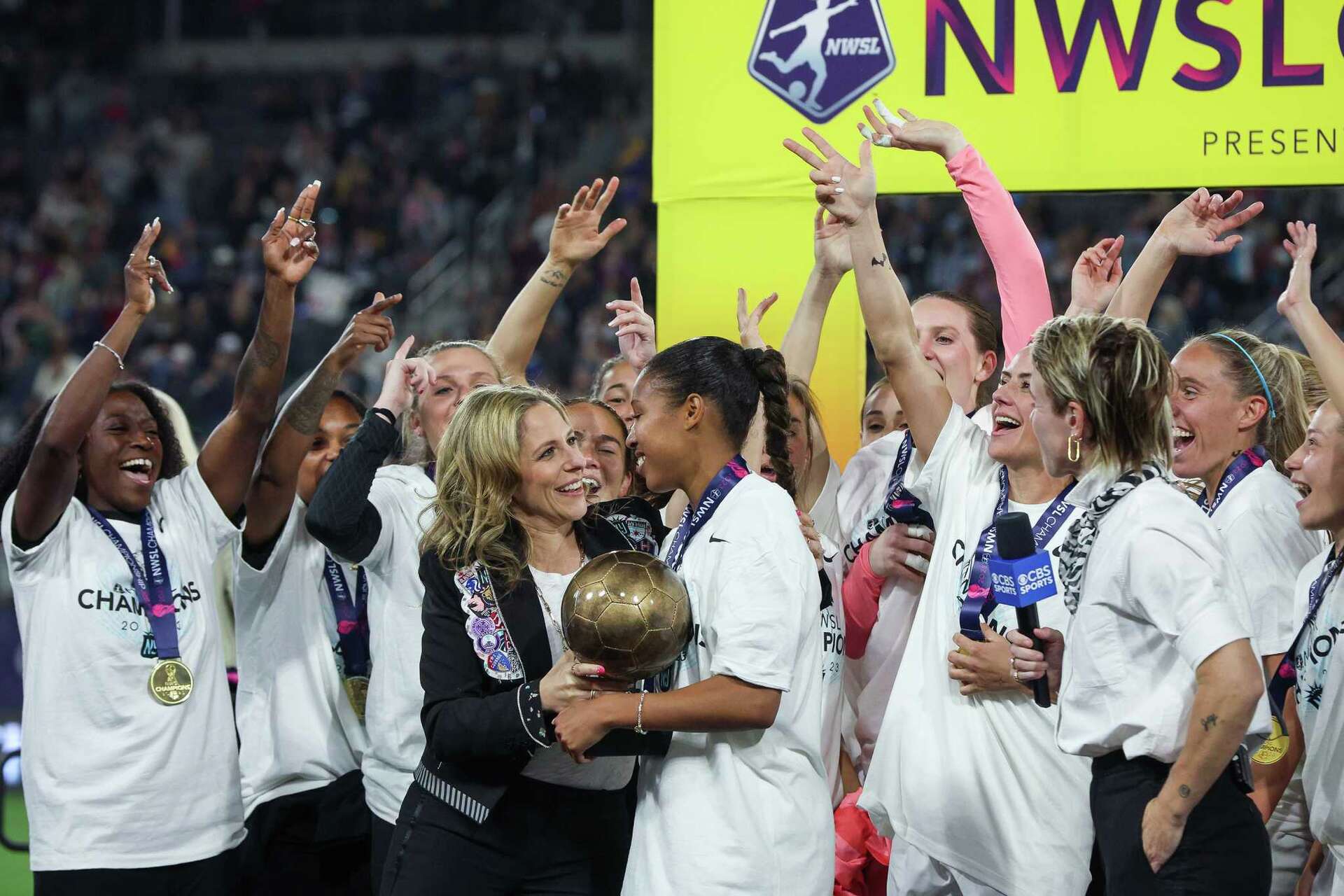 NWSL beginner guide: What Bay FC fans should know about soccer league