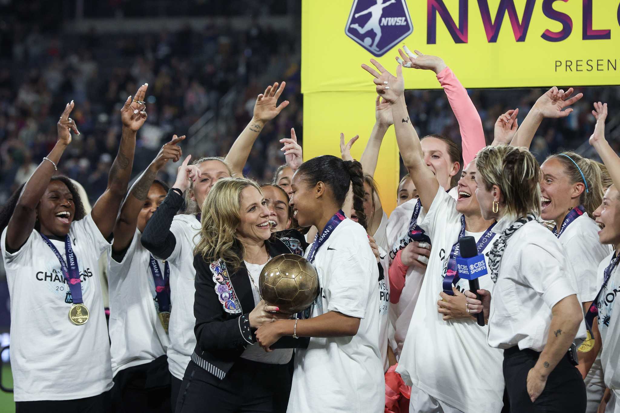 NWSL beginner guide: What Bay FC fans should know about soccer league