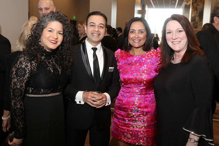 SEEN: Capital Region Chamber Annual Dinner 2024