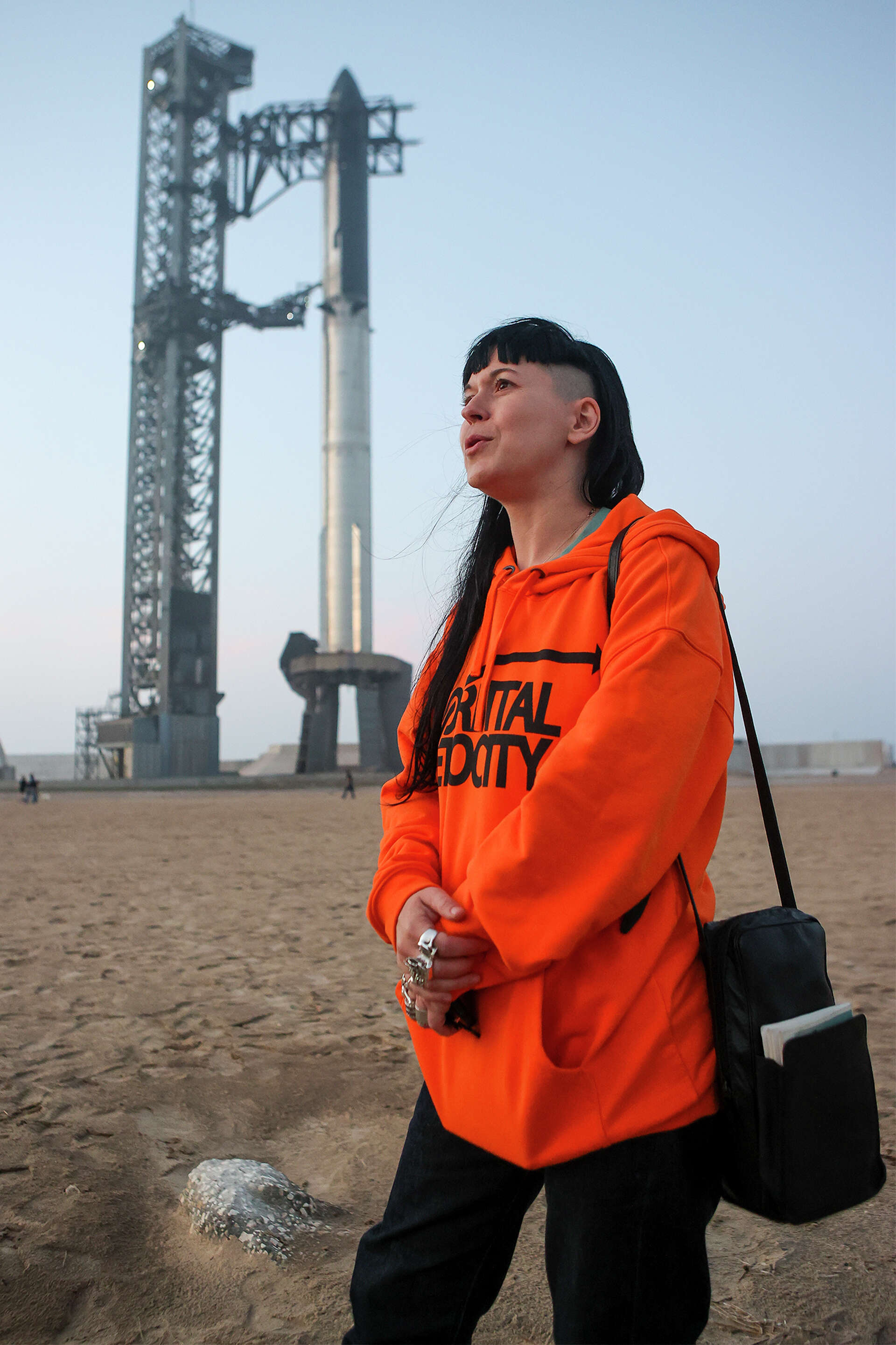 SpaceX Starship's 'dearMoon' mission is dearly departed