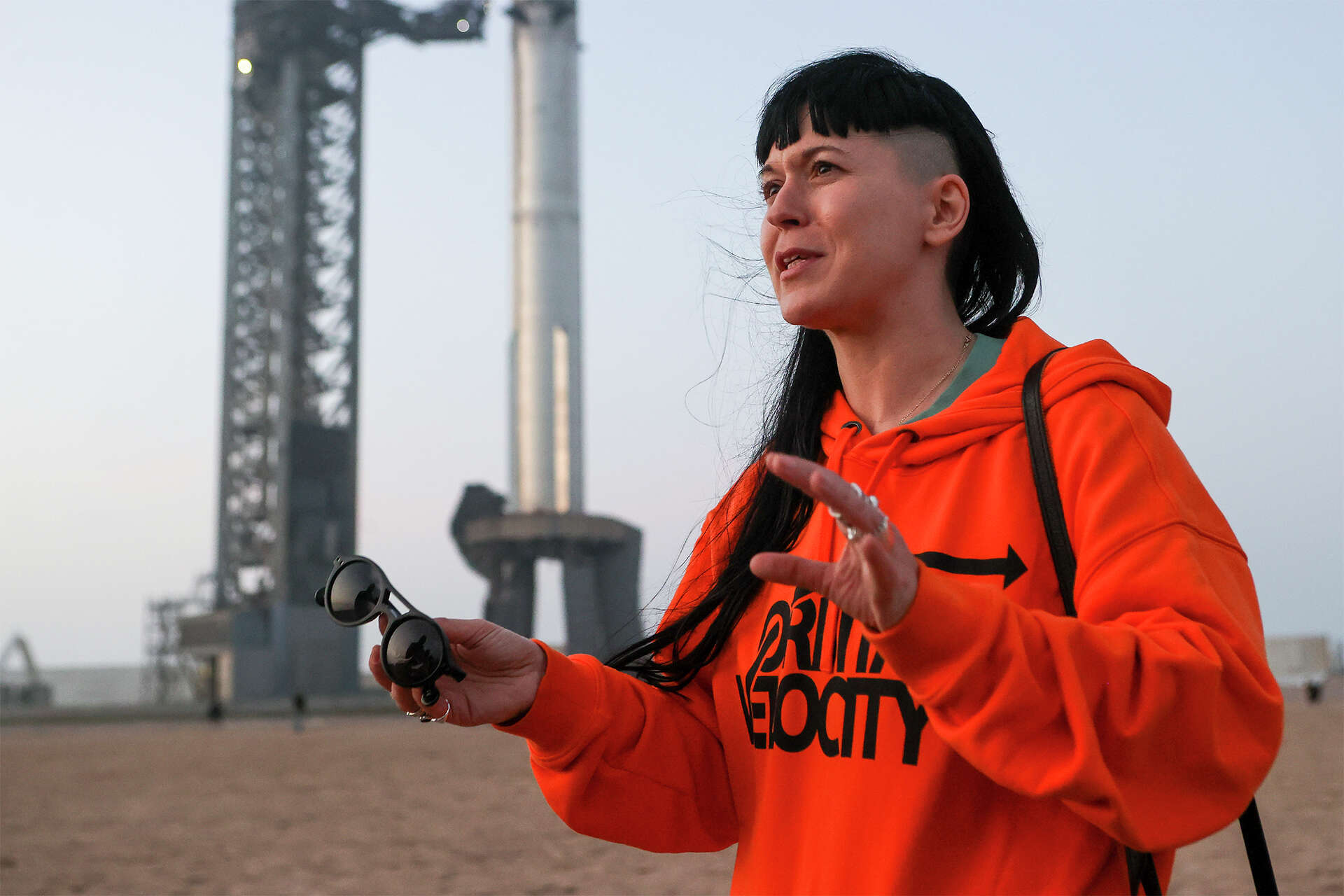 SpaceX Starship's 'dearMoon' mission is dearly departed