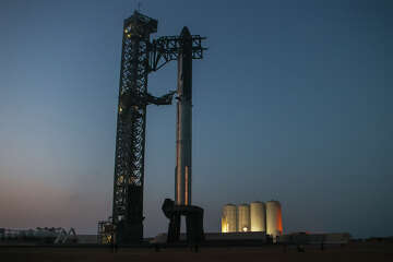 SpaceX building Starbase sushi restaurant, recreation center