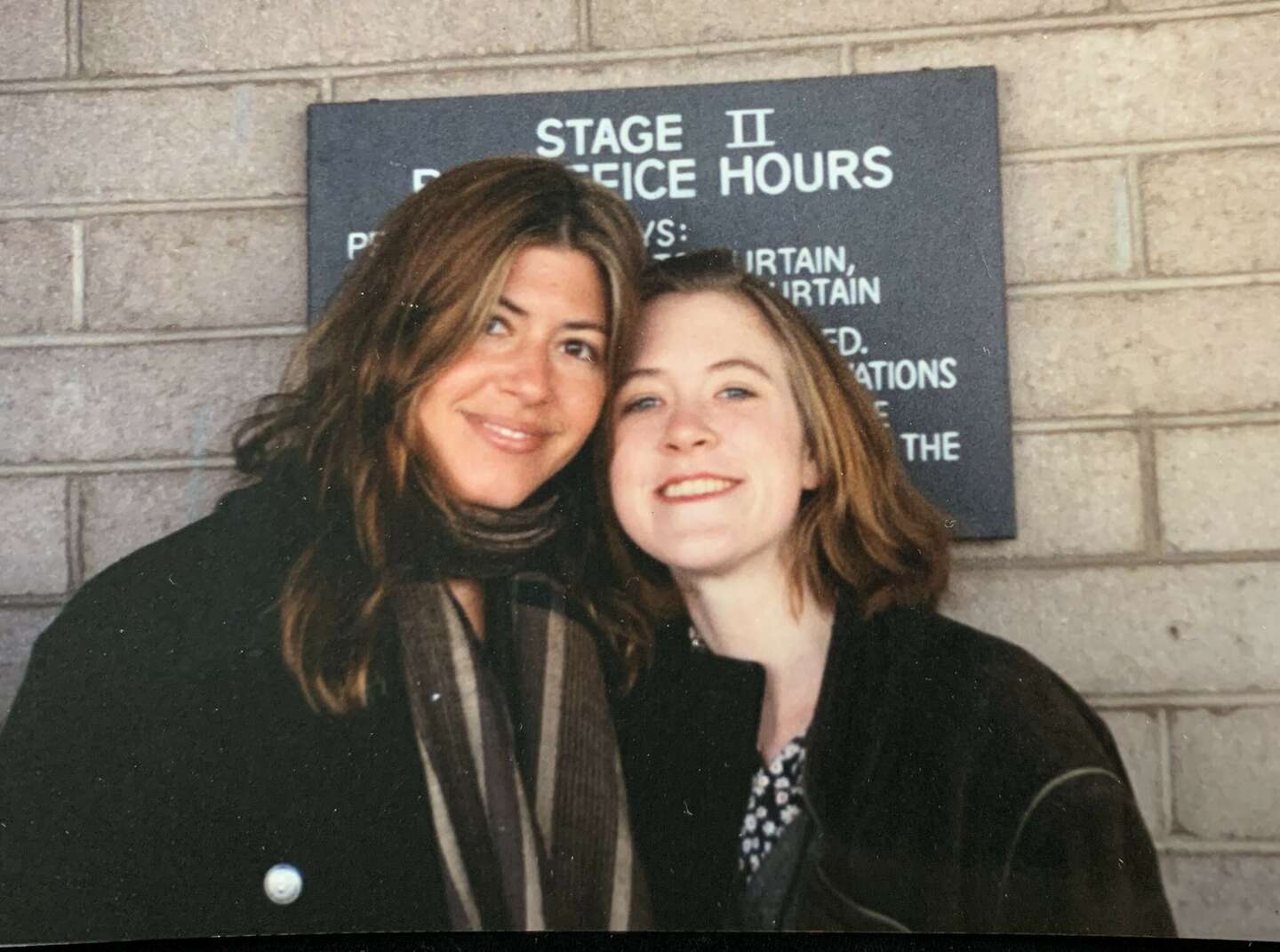Jennifer Dulos’ family urges support for domestic violence survivors